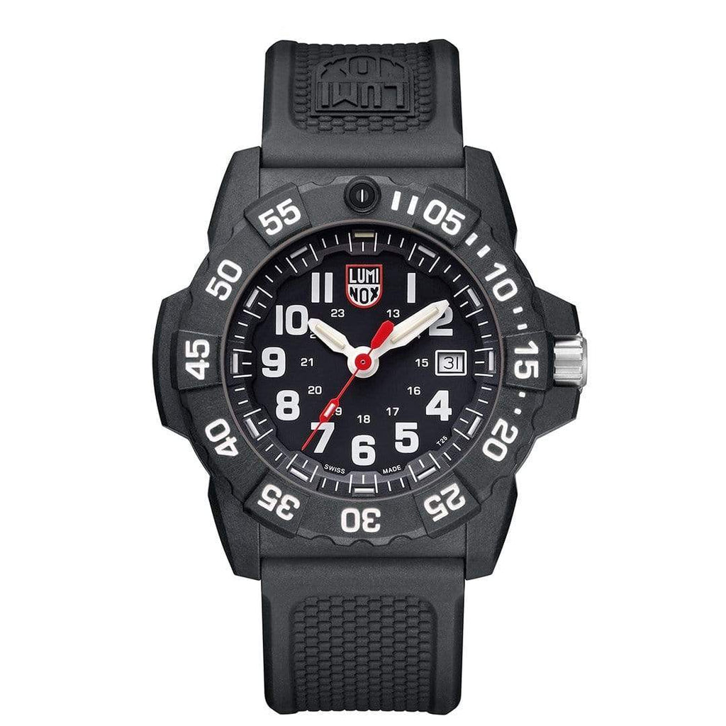 Navy SEAL - 3501.F – Luminox Uruguay